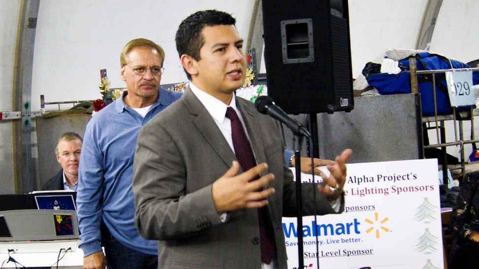 David Alvarez, Georgette Gómez Headed for Runoff in 80th Assembly ...