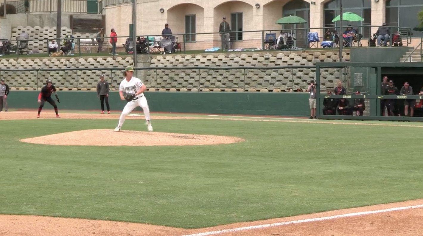 Point Loma Nazarene Set for NCAA Super Regional After Big Wins ...