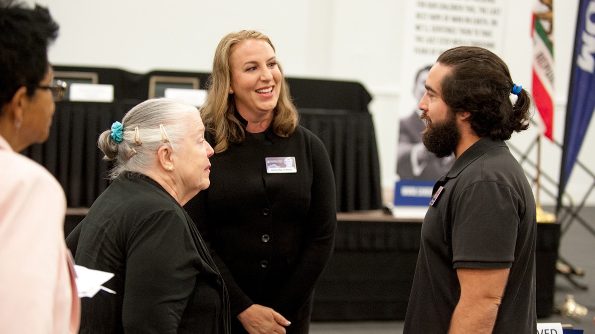 Opinion: I'm a Candidate for Governor Because I Believe California's ...