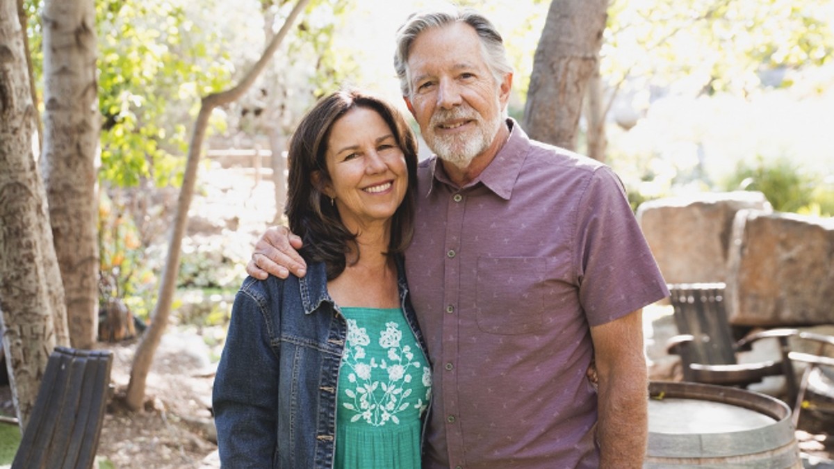 Stone Brewing's Steve Wagner, Wife Grant $1M to CSUSM for Social ...