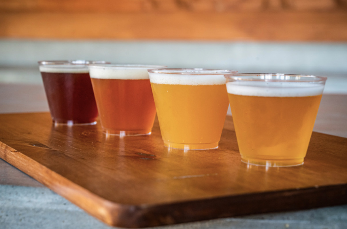 SeaWorld Adds New Summer Sips, Snacks, Including Tap Room, Cantina ...