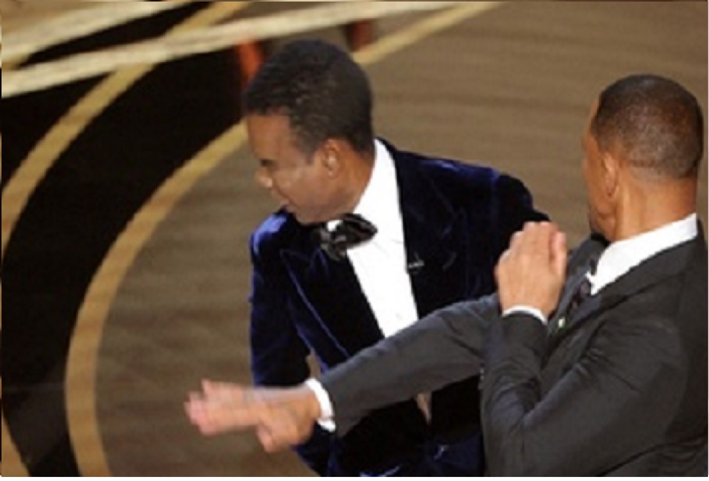 Déjà vu: Will Smith Delves Into Slapping Episode, Apologizes to Chris Rock