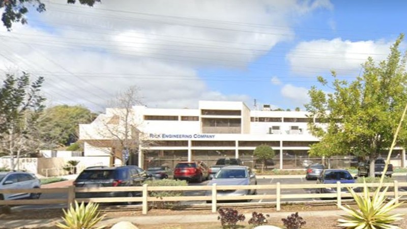 San Diego Business Roundup: RICK Engineering Acquires Arizona Company