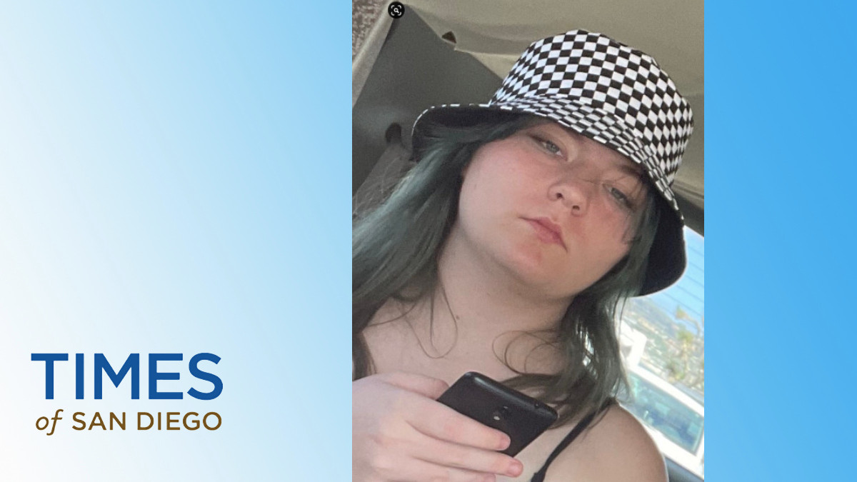 Sheriff's Department Asks for Public's Help to Find Teen Runaway from ...
