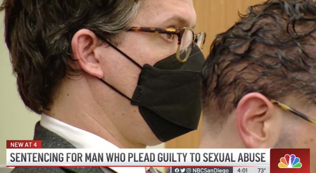 Former Christian Youth Theater Employee Sentenced to 2 Years Probation ...