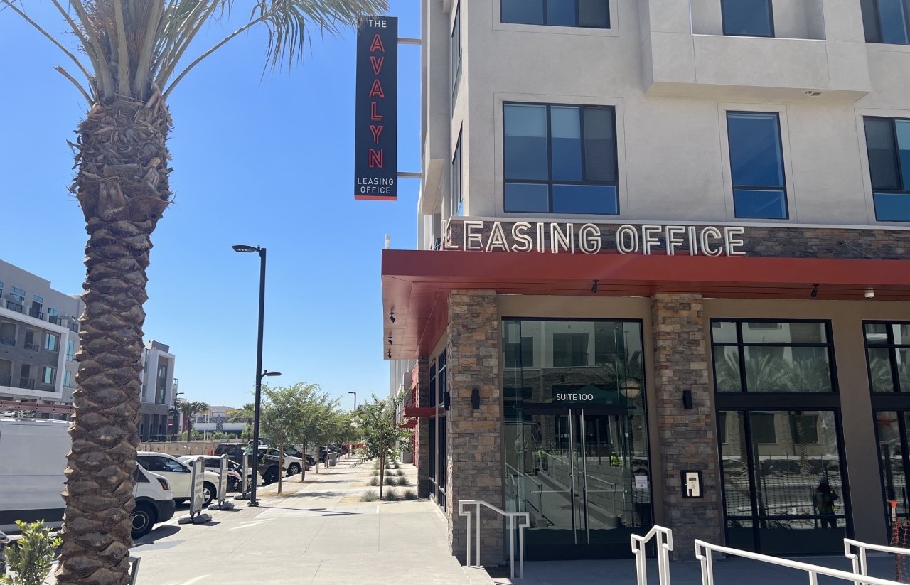 Largest New Apartment Development of 2022 Opens at Millenia in Chula Vista