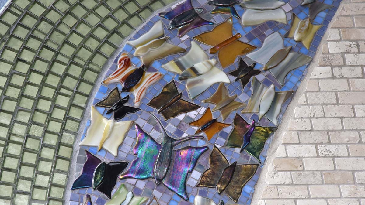 Bikers and Butterflies: How a San Diego Group Fights Hate, Holocaust ...
