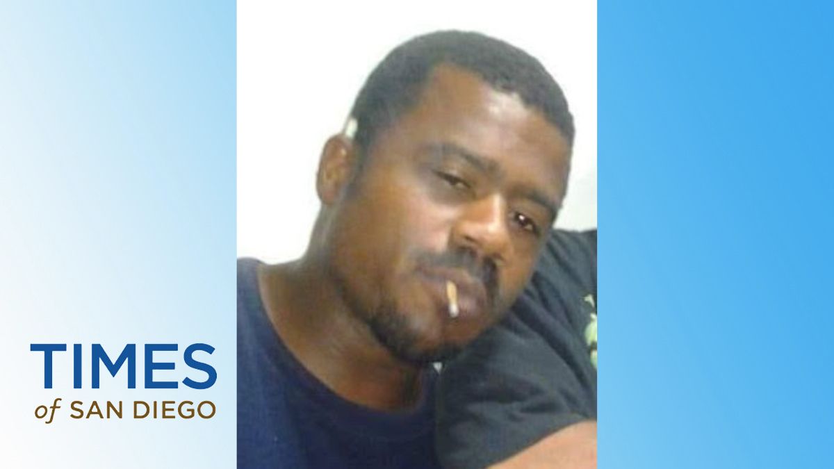 Have You Seen Donta Law, Alleged Kidnapper of 3-Year-Old Boy in Vista ...