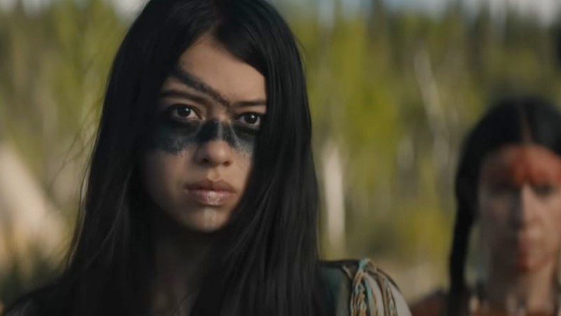 Review: 'Prey' Is a High-Quality Reboot of the Tarnished 'Predator ...