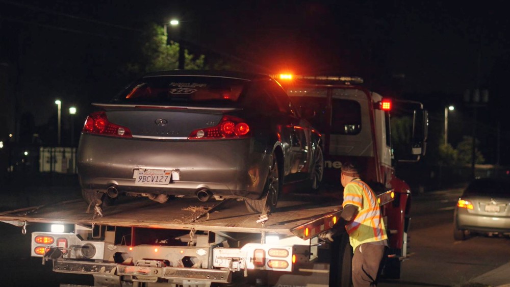 11 Arrested, 51 Cited for 'Sideshow' Street Takeovers in San Diego Area ...