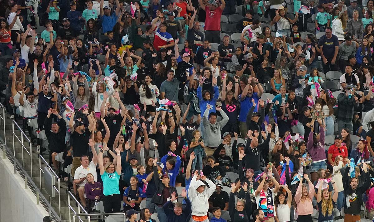 U.S. Falls to Japan 2-1 in SheBelieves Cup Finale at Snapdragon Stadium ...