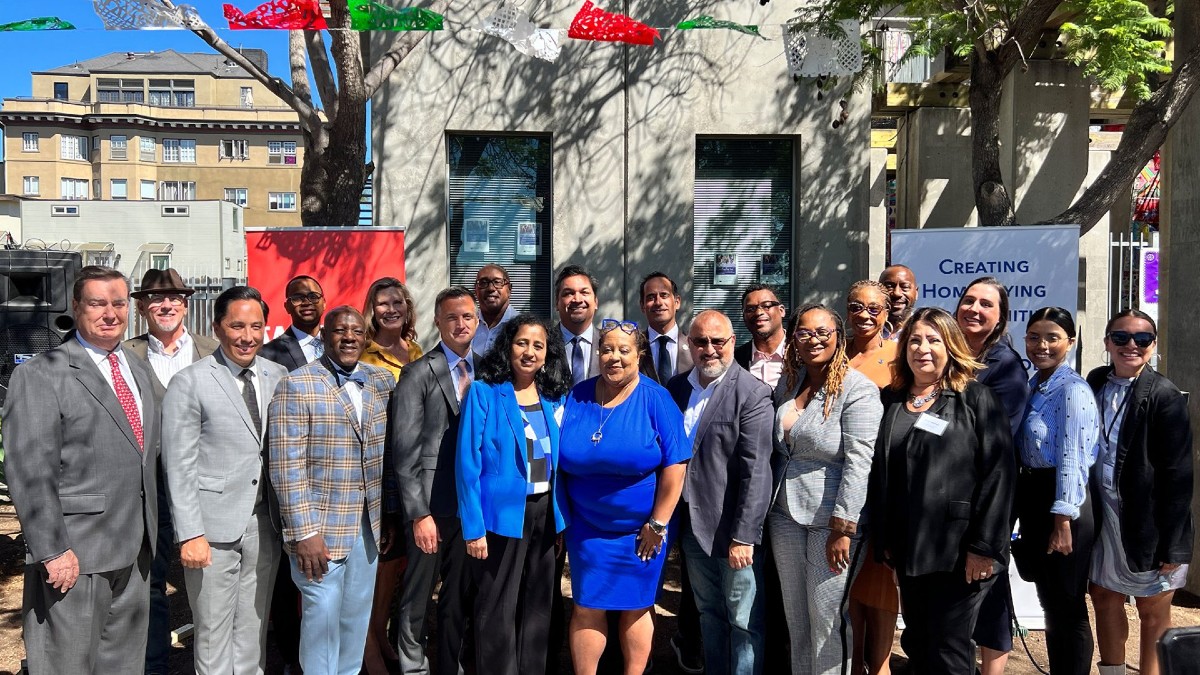 Housing Commission Awarded $7.5M to Help 5,000 Homebuyers of Color by ...