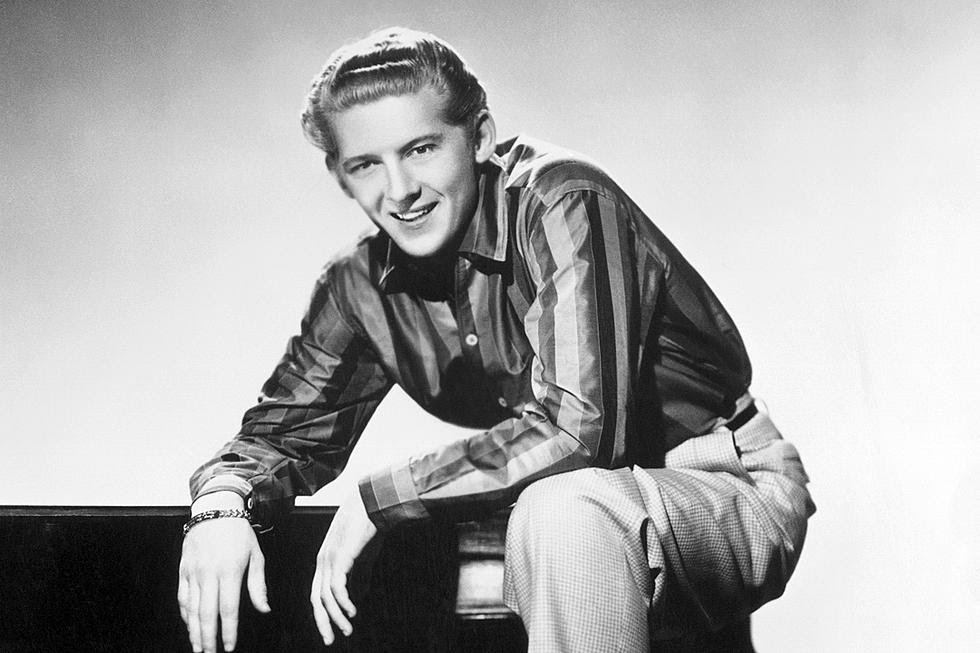 Friends, Colleagues Remember Rock and Country Music Pioneer Jerry Lee ...