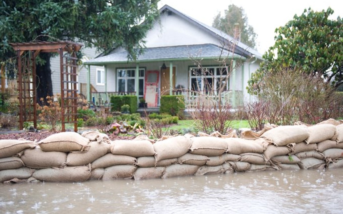 Hilary's Aftermath: What to Do with 100,000 Sandbags Distributed Before ...