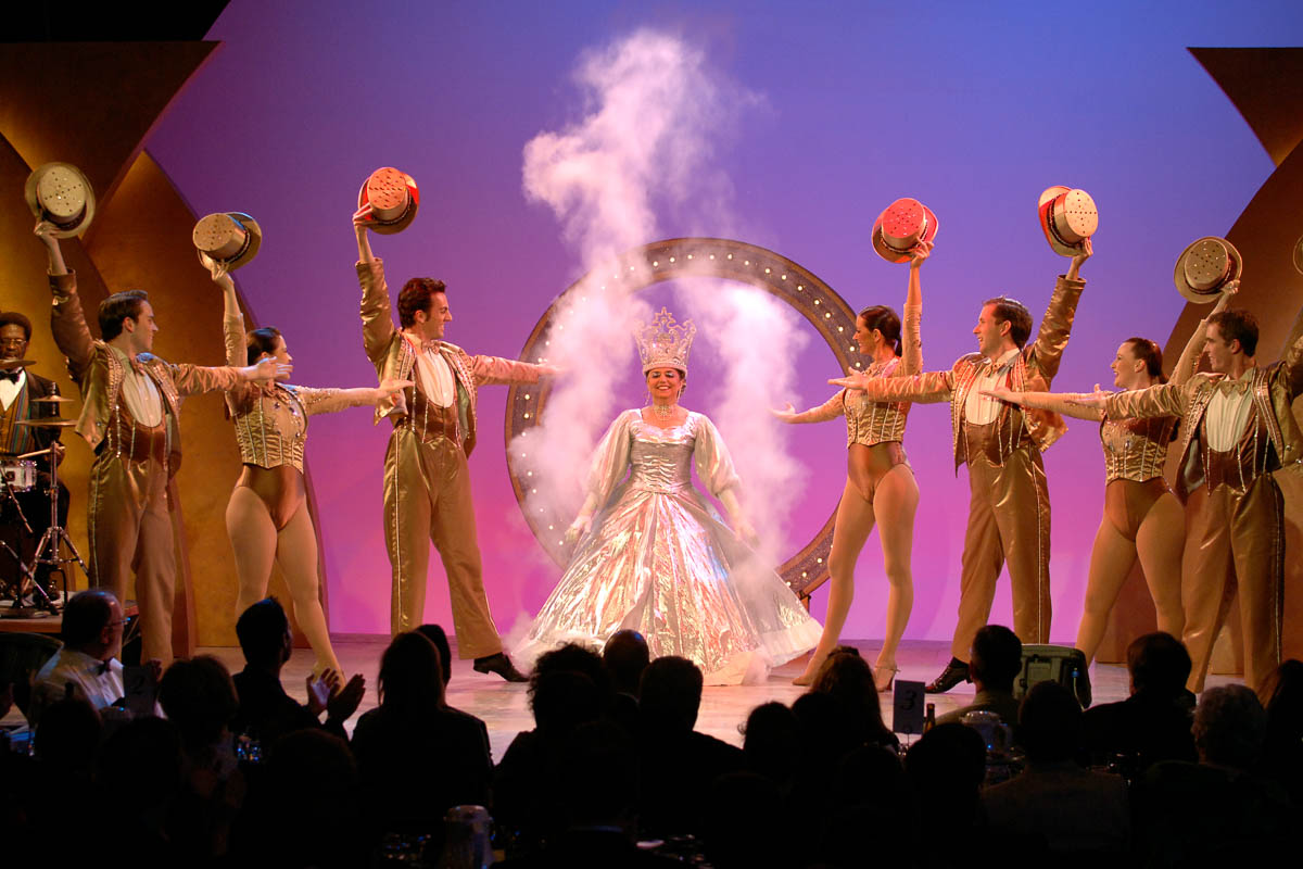 Retiring Critic Pat Launer Reflects on a 40-Year Love Affair with ...