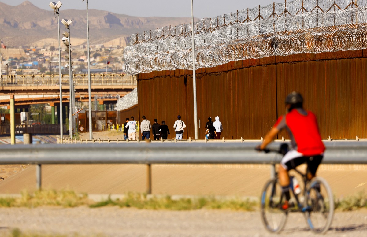 U.S. Pandemic Border Entry Limits on Migrants Due to End Next Week ...