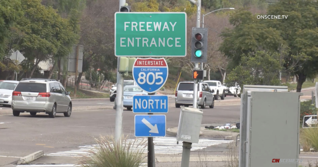 San Diego Receives $82.5 Million from state Transportation Commission ...