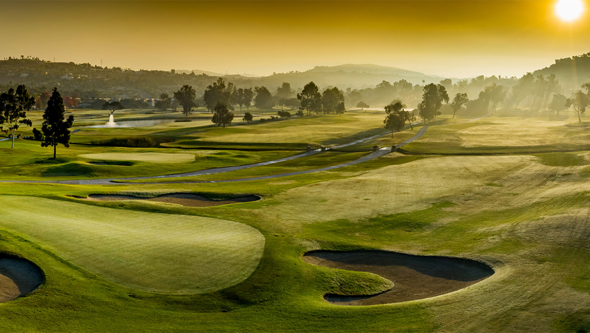 Omni La Costa Resort Begins Major Renovation of Champions Course Ahead ...
