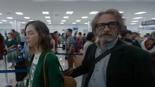 Review: The Polarizing Indulgence of Alejandro G. Iñárritu’s 'Bardo ...