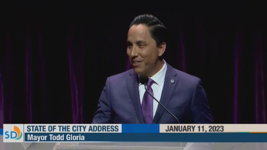 Mayor Vows to Focus on Infrastructure, Housing in 3rd State of the City ...