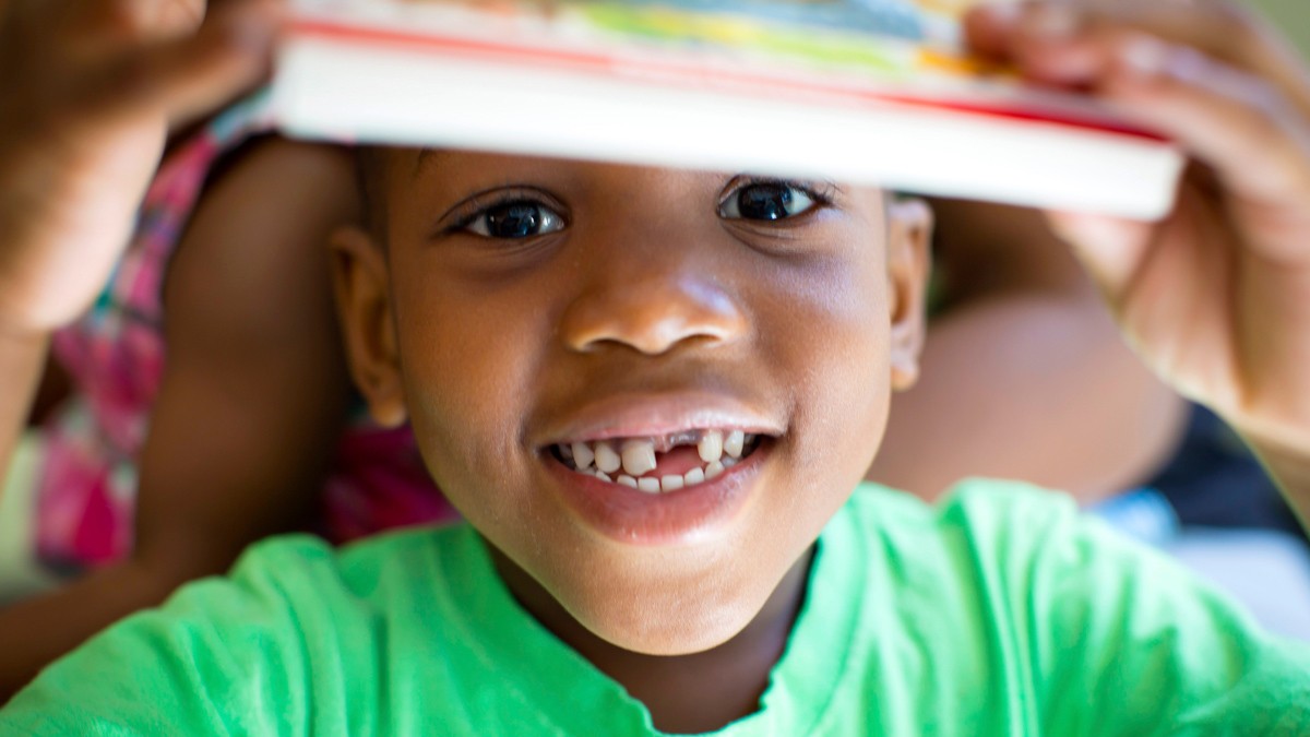 Foundations Pledge $1 Million in Grants for Early Childhood Nonprofits