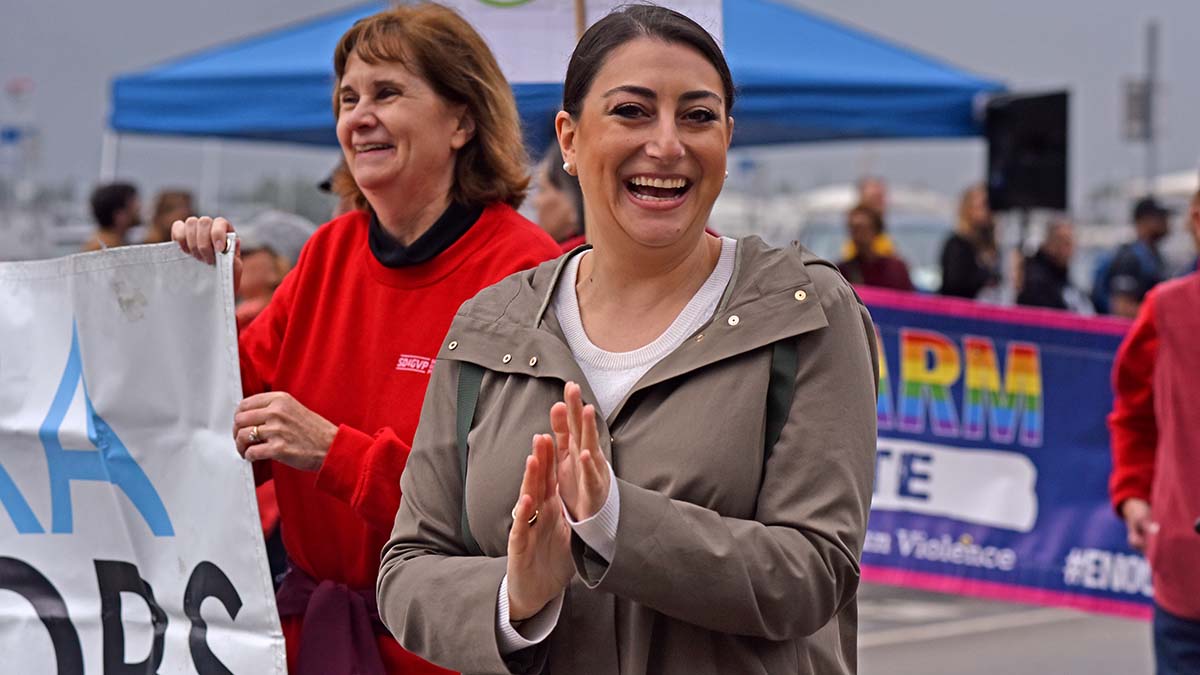 Rep. Jacobs Secures $13.5M for 15 San Diego Projects to Address ...