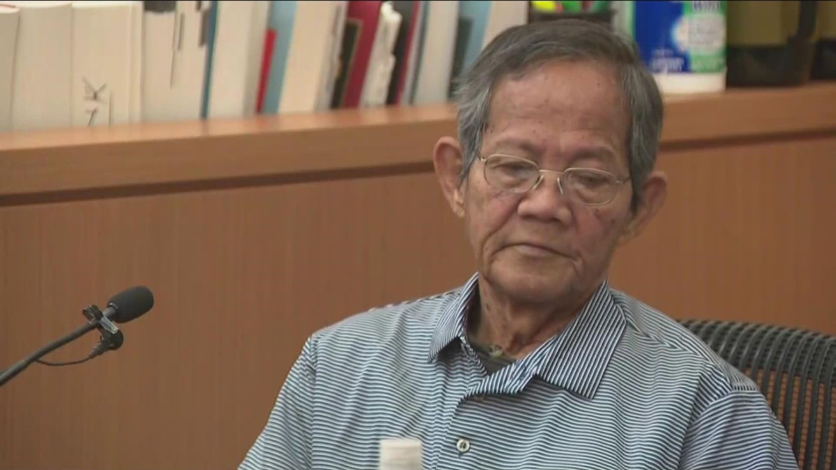 Missing Chula Vista Woman's Father Testifies in Millete Preliminary ...