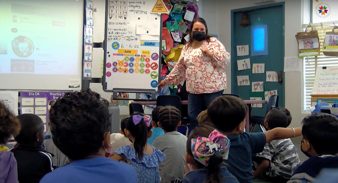 San Diego Unified Begins Pre-Enrollment for New Transitional ...