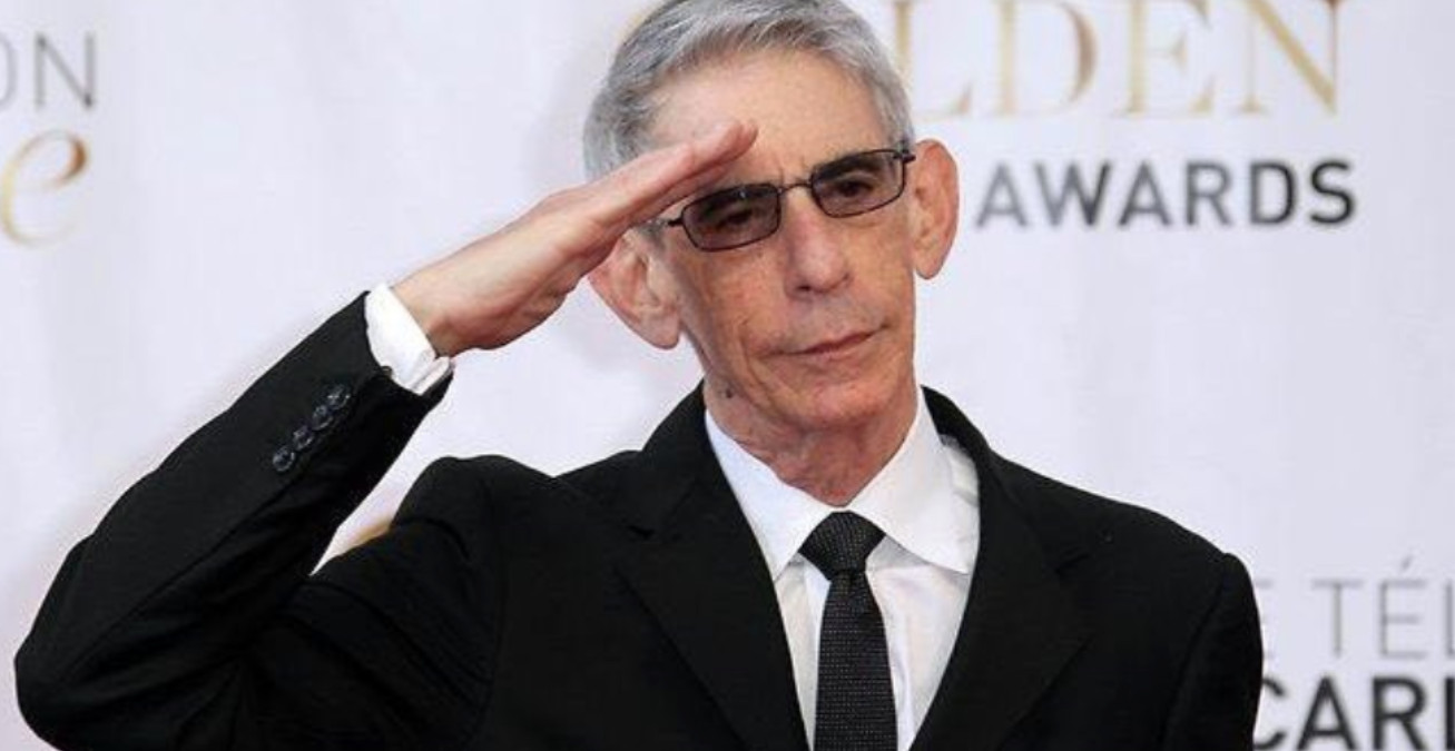 Richard Belzer, Comic and Actor Who Played Det. Munch on 'Law & Order ...
