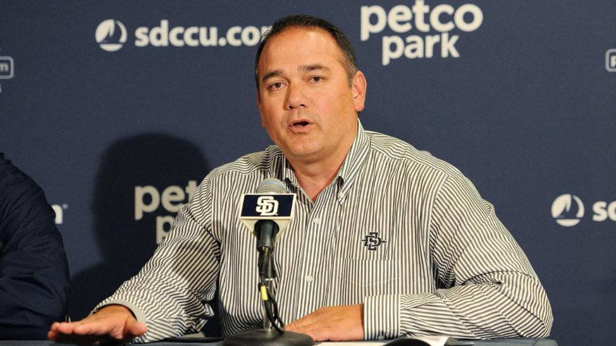 Former Deputy Director Returns to San Diego State Athletics to Lead ...