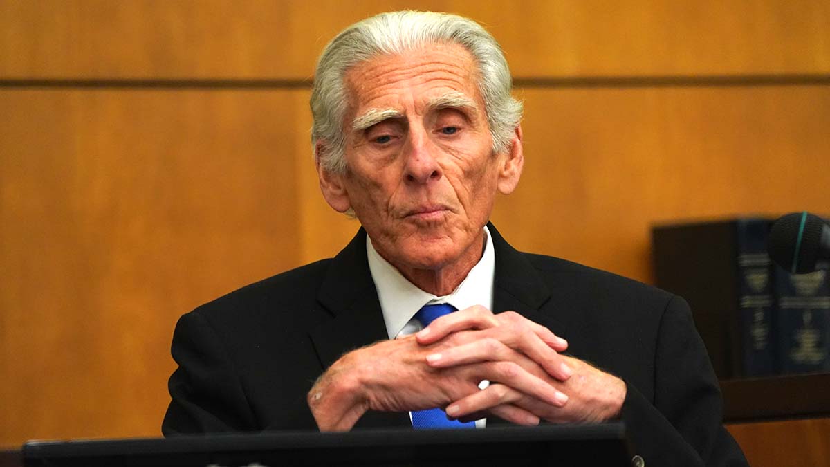 Judge Berates Sandra Maas Lawyers for Wasting a 'Tremendous Amount of ...