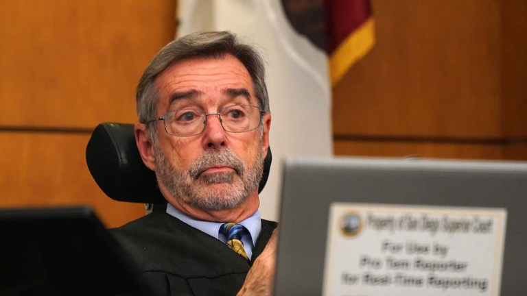 Judge Berates Sandra Maas Lawyers for Wasting a 'Tremendous Amount of ...