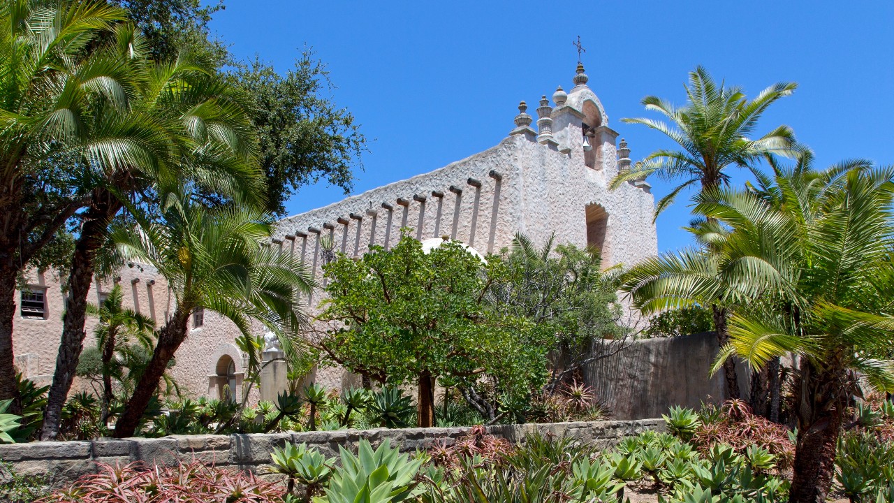 Opinion: Exclusive Montecito Gets a Pass in California's Battle for ...