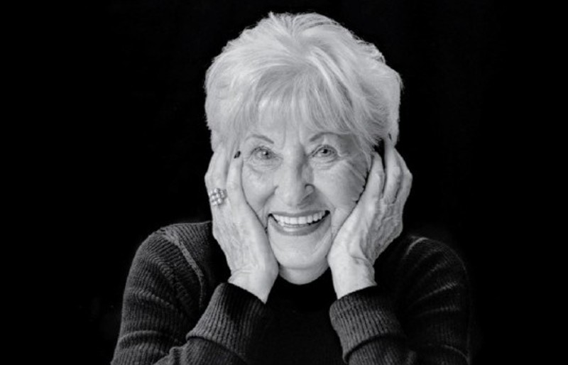 Holocaust Survivor Rose Schindler, a Frequent San Diego Speaker, Dead ...