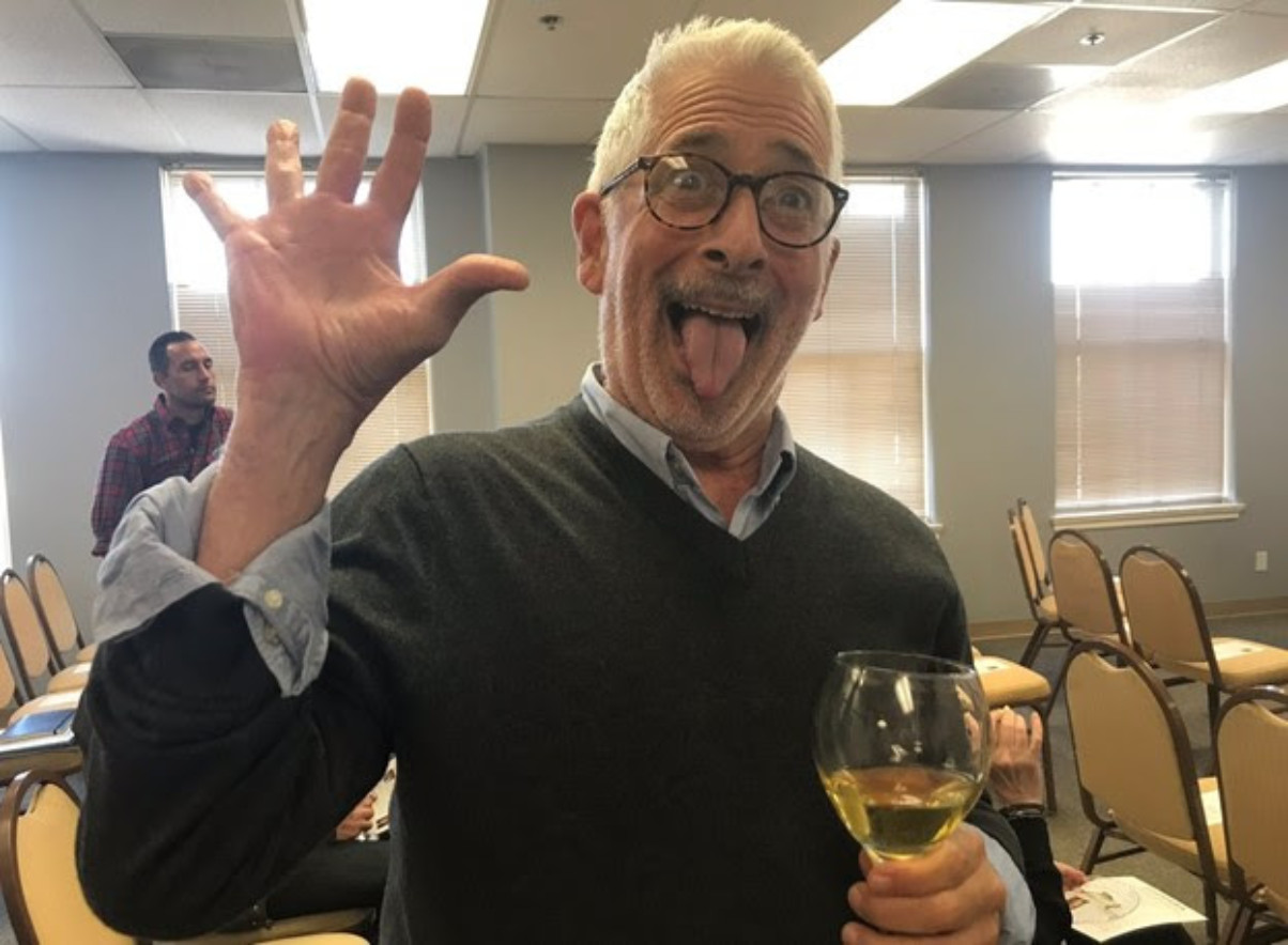 Nicolas Reveles, Who Made Career in the Arts, Dies Ahead of SD Opera ...