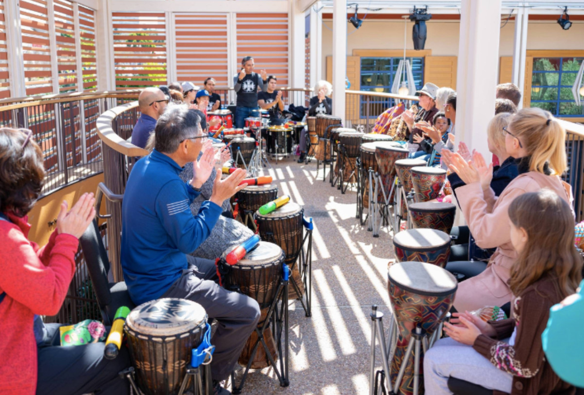 The Conrad in La Jolla Expands Free Courtyard Concert Series for 2023 ...