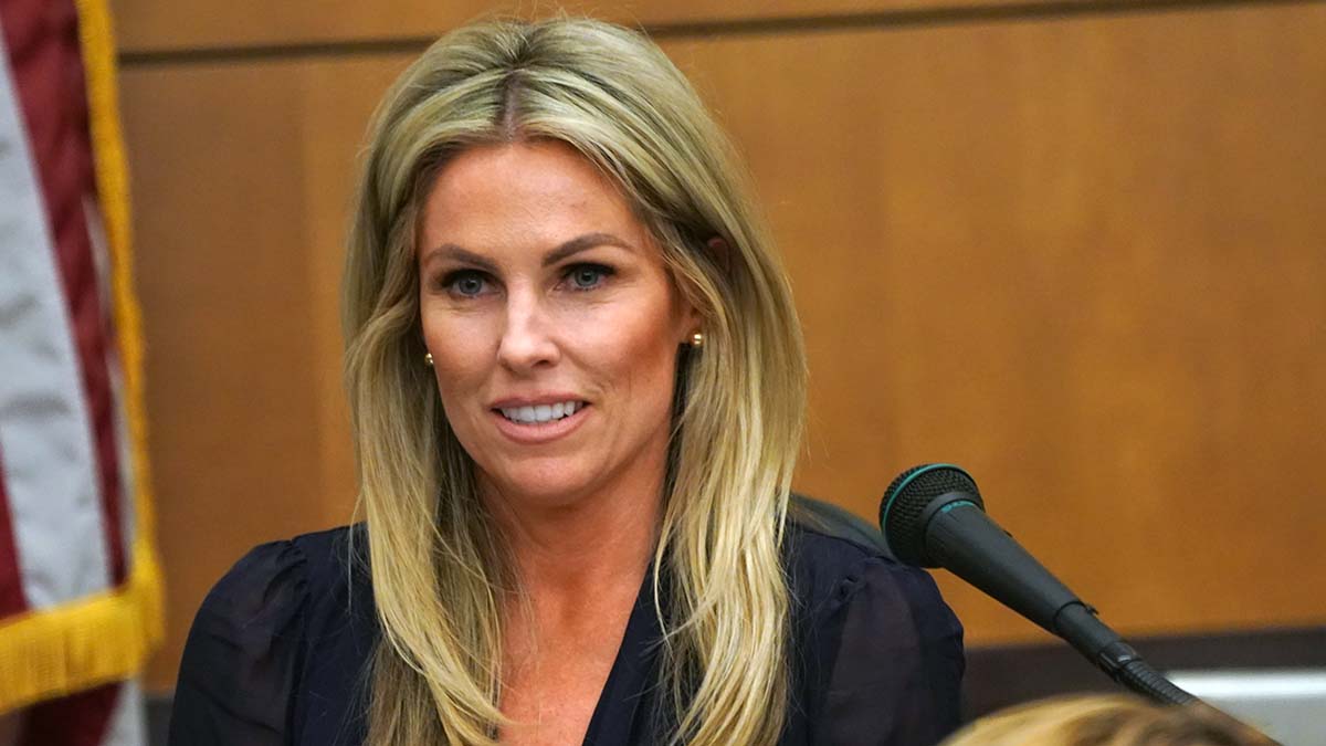 TV Reporter Anna Laurel Accepts $87K KUSI Offer to Settle Email Snooping Case