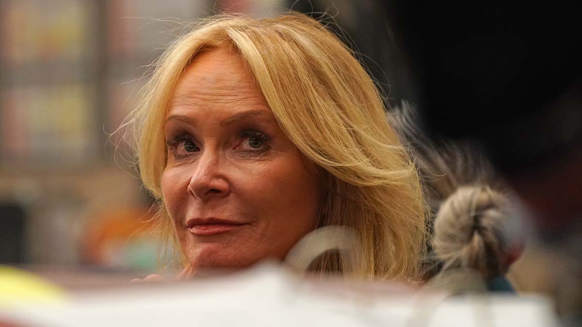 KUSI-TV Seeks New Trial in Sandra Maas Equal-Pay Case, Citing a ...