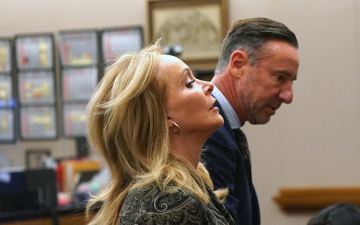 KUSI, Sandra Maas Make Final Pitches in Pay Case: Experience vs. Feminist Themes - Times of San ...