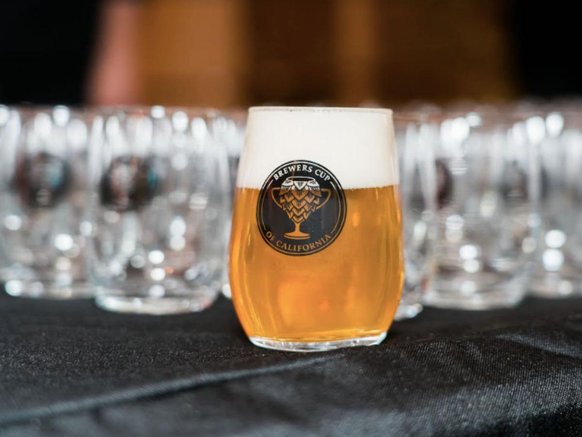 Gold Medal Suds: San Diego Craft Beer Comes Up Big at Brewers Cup with ...