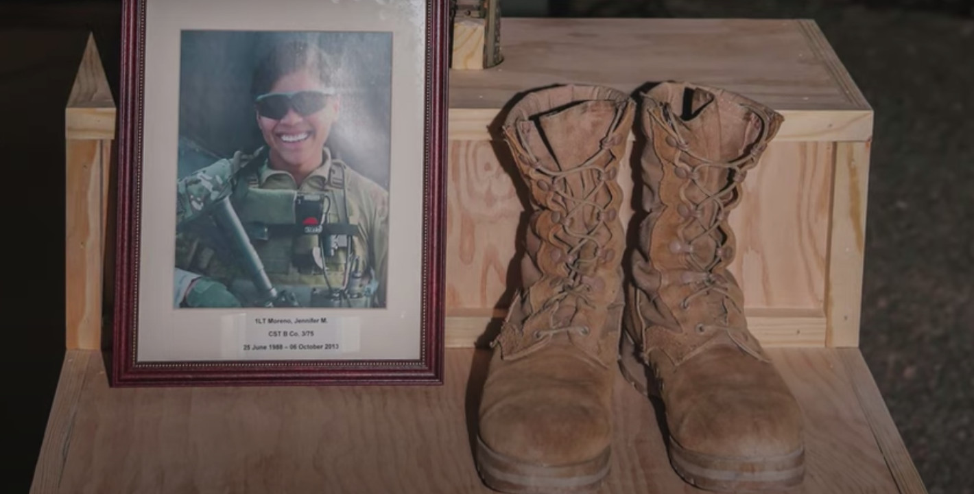 GI Film Festival San Diego Includes Works Focused on Local Service ...