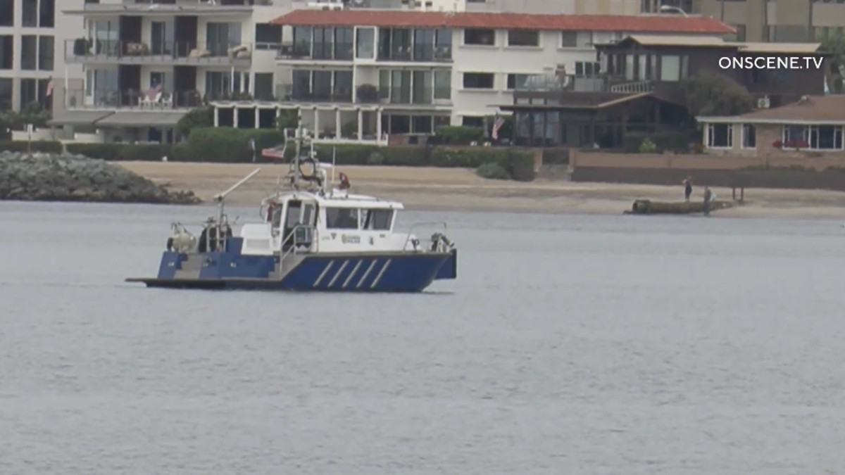 Man's Body Found Floating in Bay Off Coast of Shelter Island - Times of ...