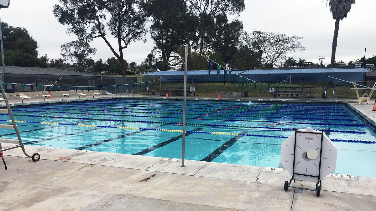 San Diego Recruiting Pool Lifeguards for Summer