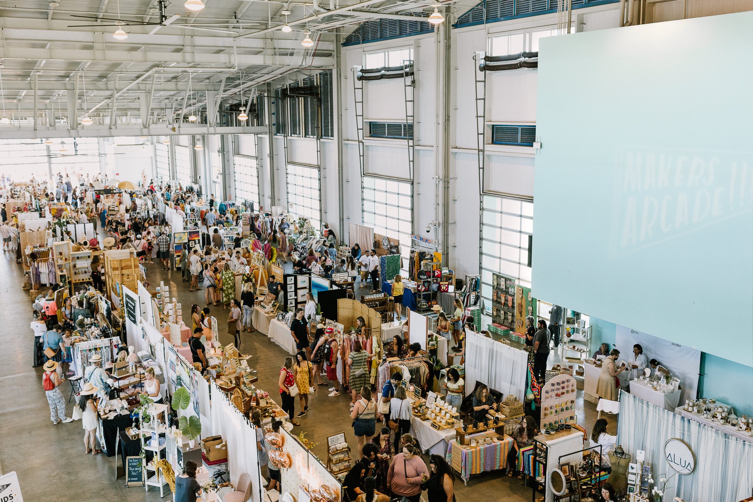 San Diego Makers Celebrate Mother’s Day Weekend with Annual Spring ...