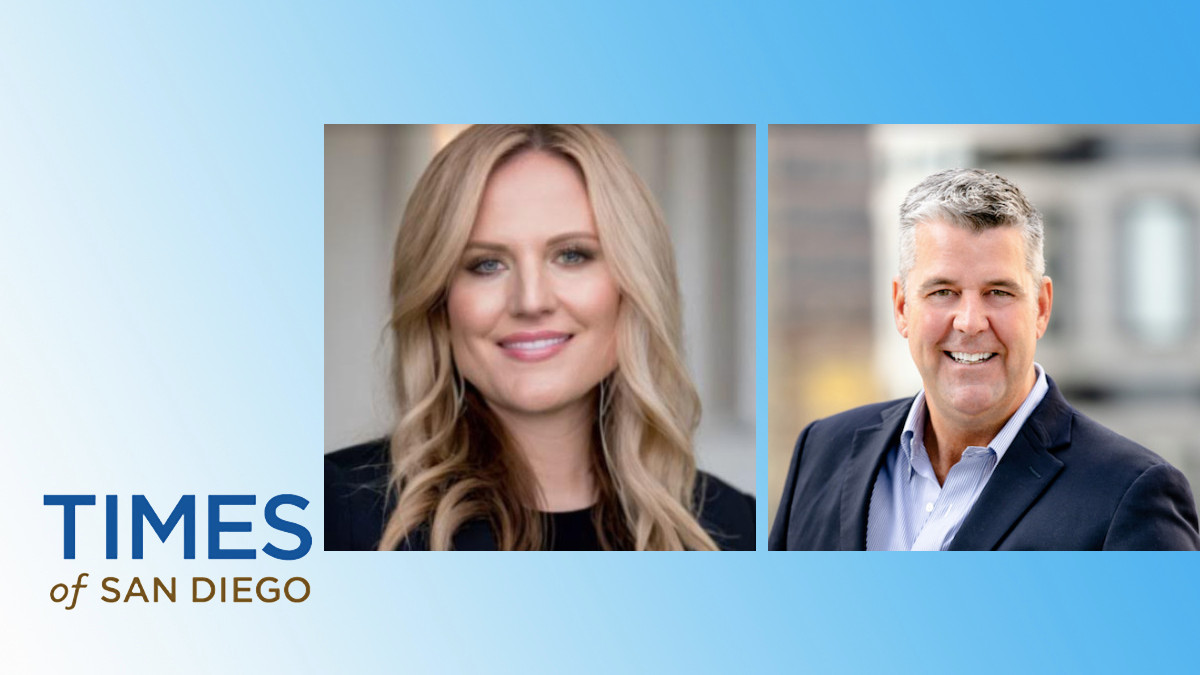 San Diego MLS Hires Executives to Oversee Partnerships, Ticketing