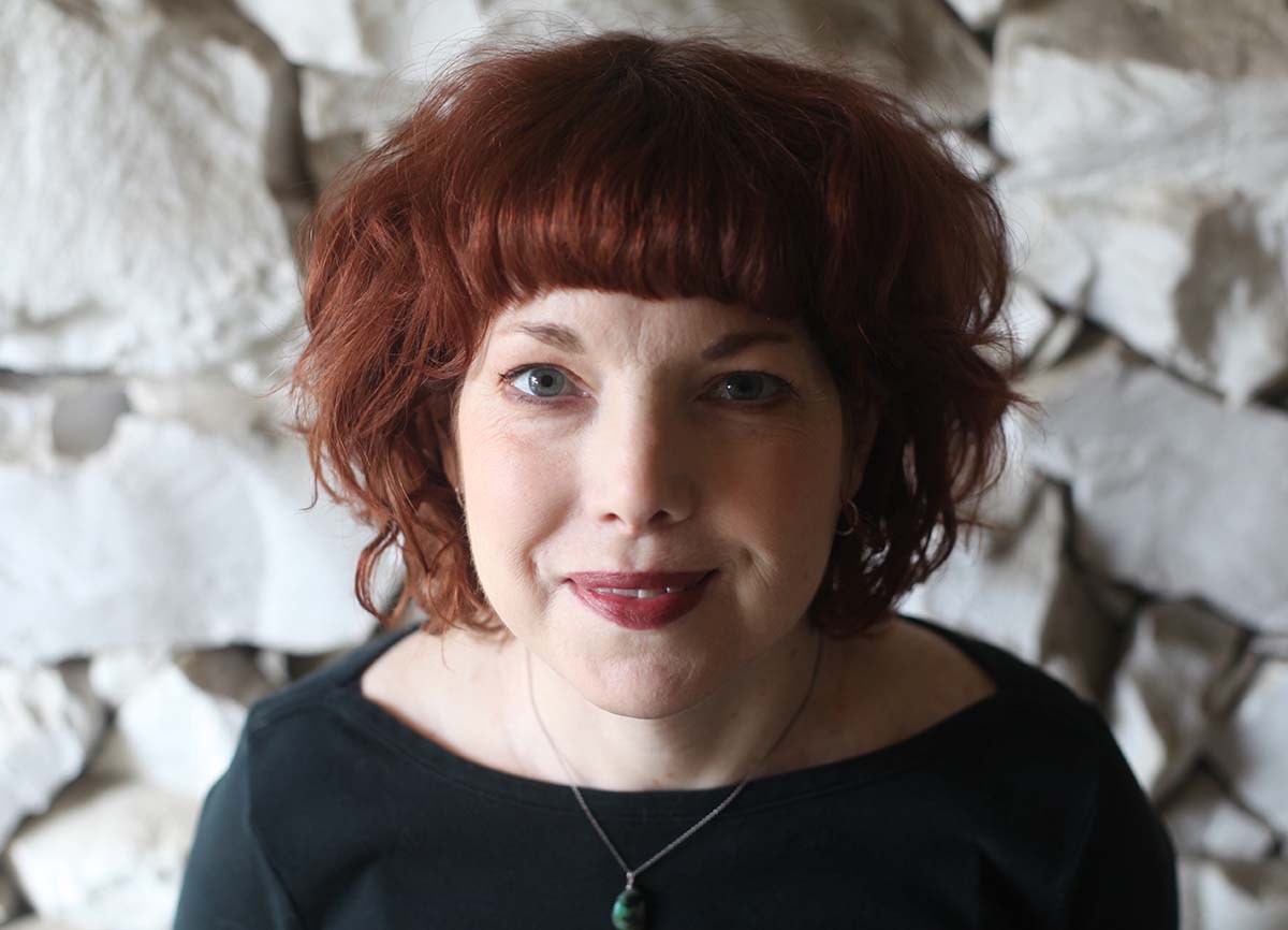 MarketInk: Journalist of the Year Kelly Davis Now Press Secretary for ...