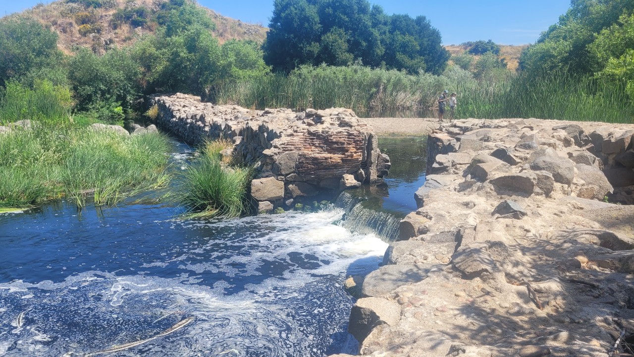 Take a Hike: McCoy Trail in Tijuana Estuary, Oak Canyon in Mission ...