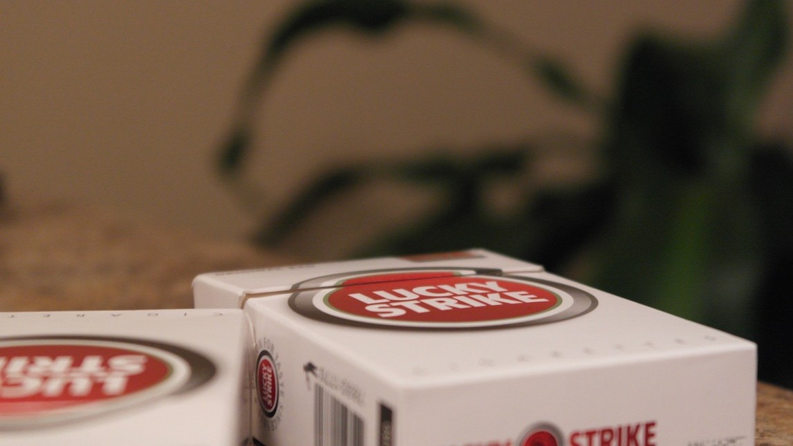 Californians Are Smoking Less, Which Is Bad News for Funding Early ...