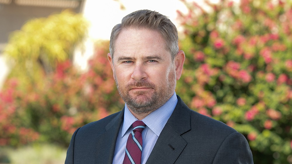 Agency Veteran Dan Denham Appointed GM of San Diego County Water Authority