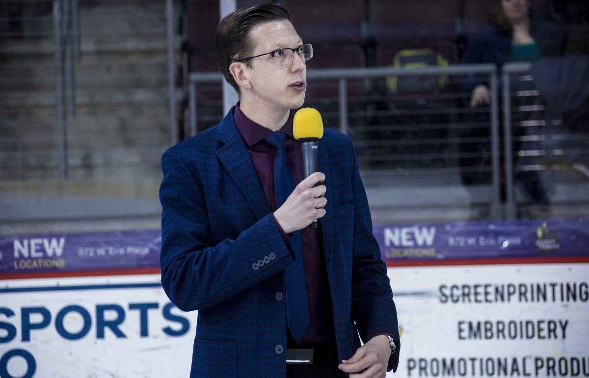 MarketInk: Aaron Cooney Shifts from PR to Living His Dream as Gulls ...